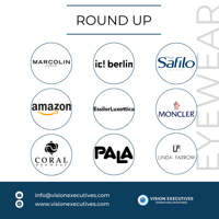 2026 Eyewear Trend Report